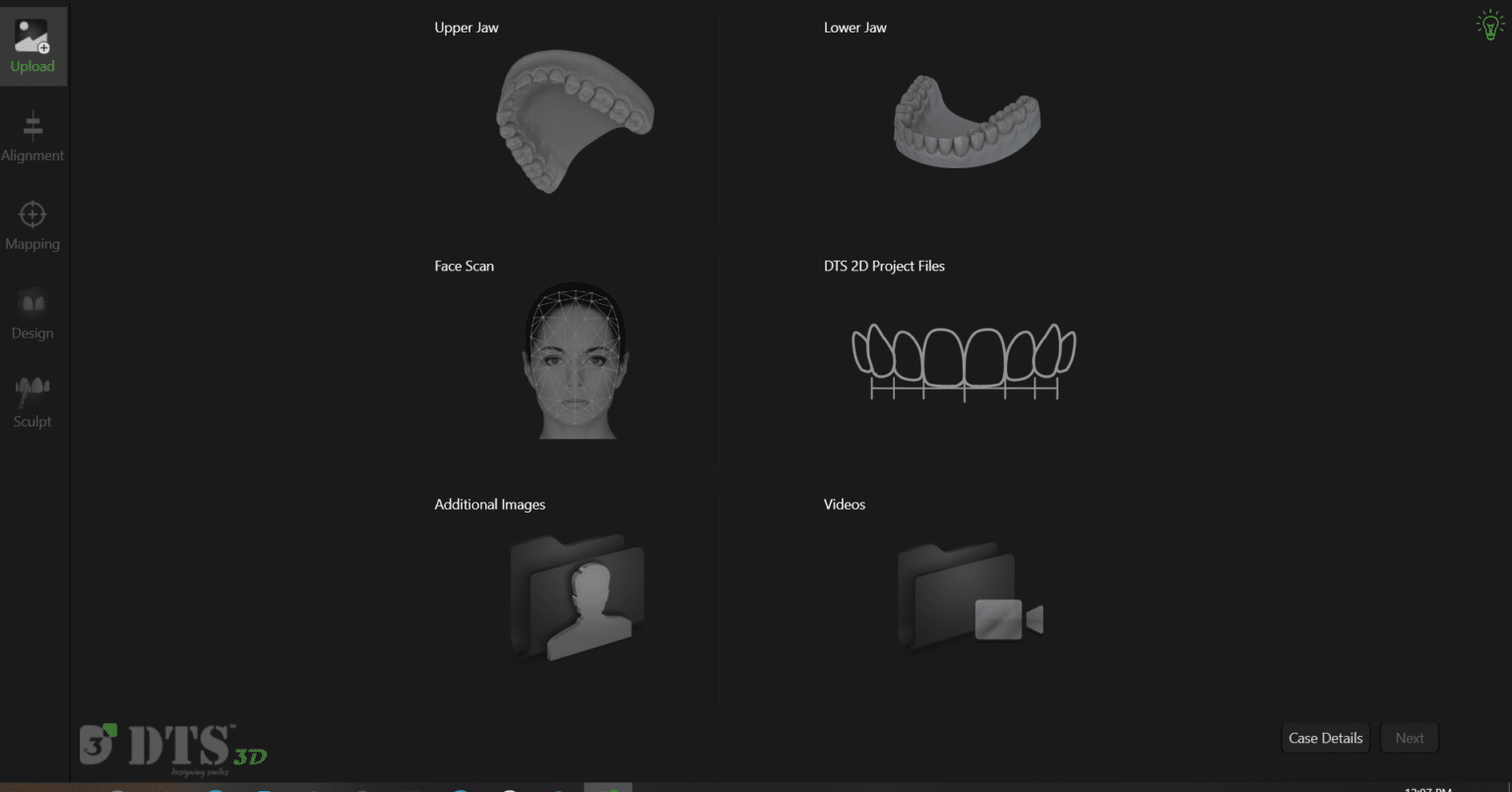 DTS 2D&3D Integration-Recorded Webinar - Digital Dentistry Schoology