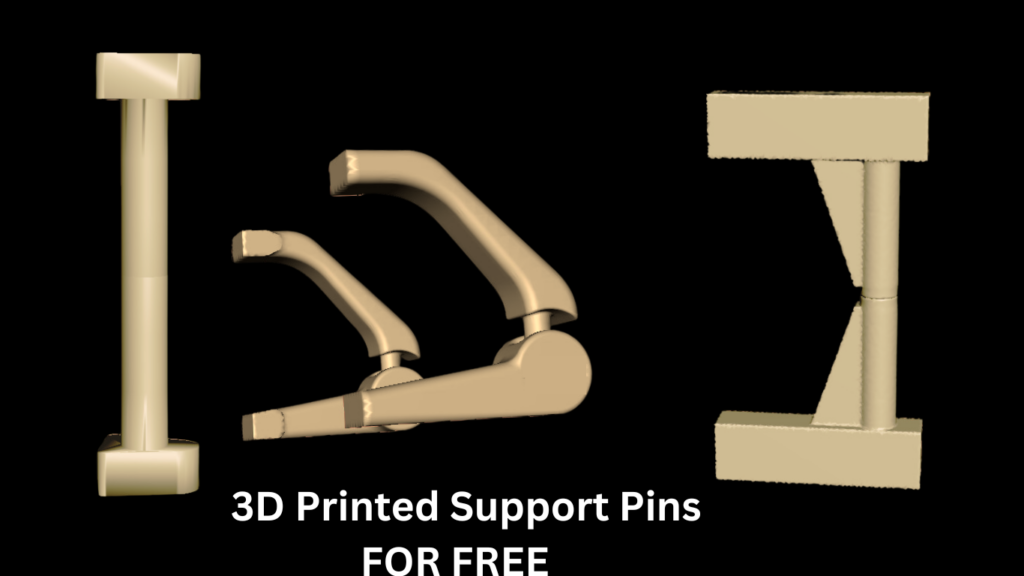 Articulation Pins for 3d printing - Digital Dentistry Schoology