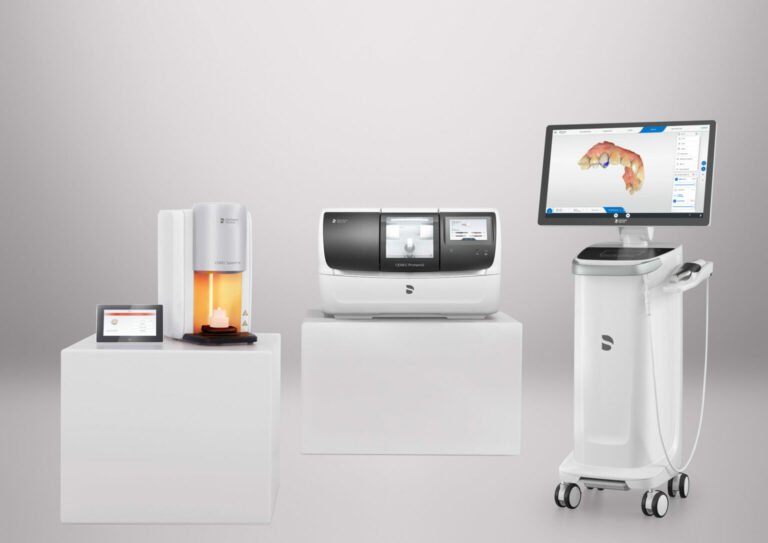 Digital Innovation in Maxillofacial Prosthetics: CAD/CAM Implant ...
